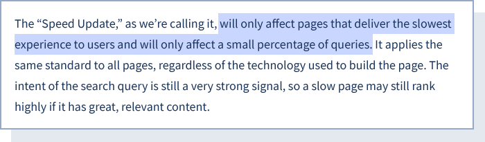 30+ Website Load Time Statistics for 2021 | websitesetup.org