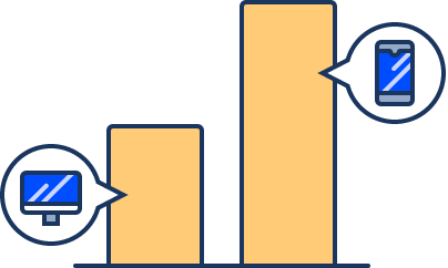 30+ Website Load Time Statistics for 2021 | websitesetup.org