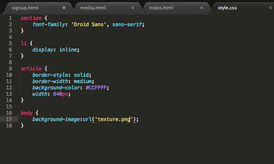 HTML Beginner s Guide Tutorial By WebsiteSetup