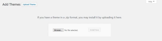 Converting HTML to WordPress (Step-by-Step) | WebsiteSetup