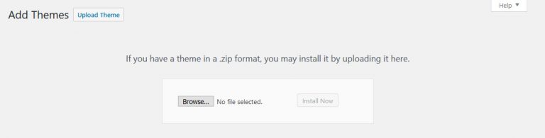 Converting HTML to WordPress (Step-by-Step) | WebsiteSetup