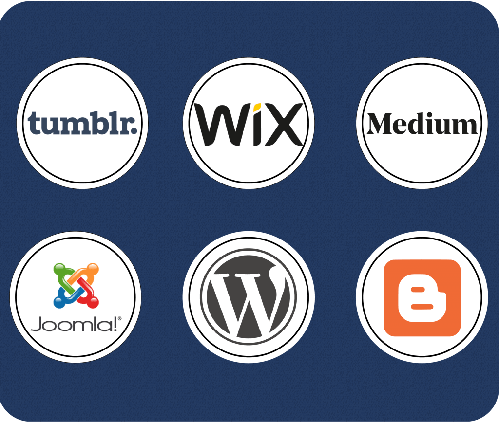 The Best Blogging Sites In 2017 Admate Academy Blog Riset