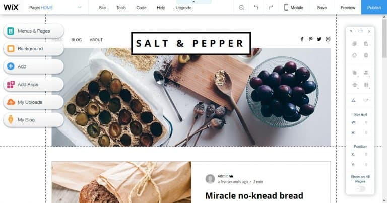 The 10 Best Blog Sites & Platforms (Detailed Comparison)