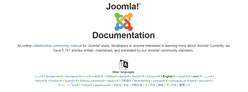 Cms Comparison Wordpress Vs Joomla Vs Drupal Websitesetup