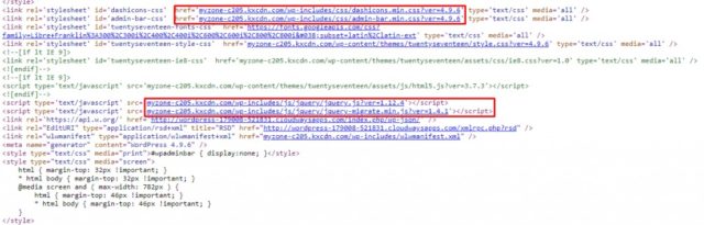 Adding CDN to WordPress (4 Ways) | WebsiteSetup