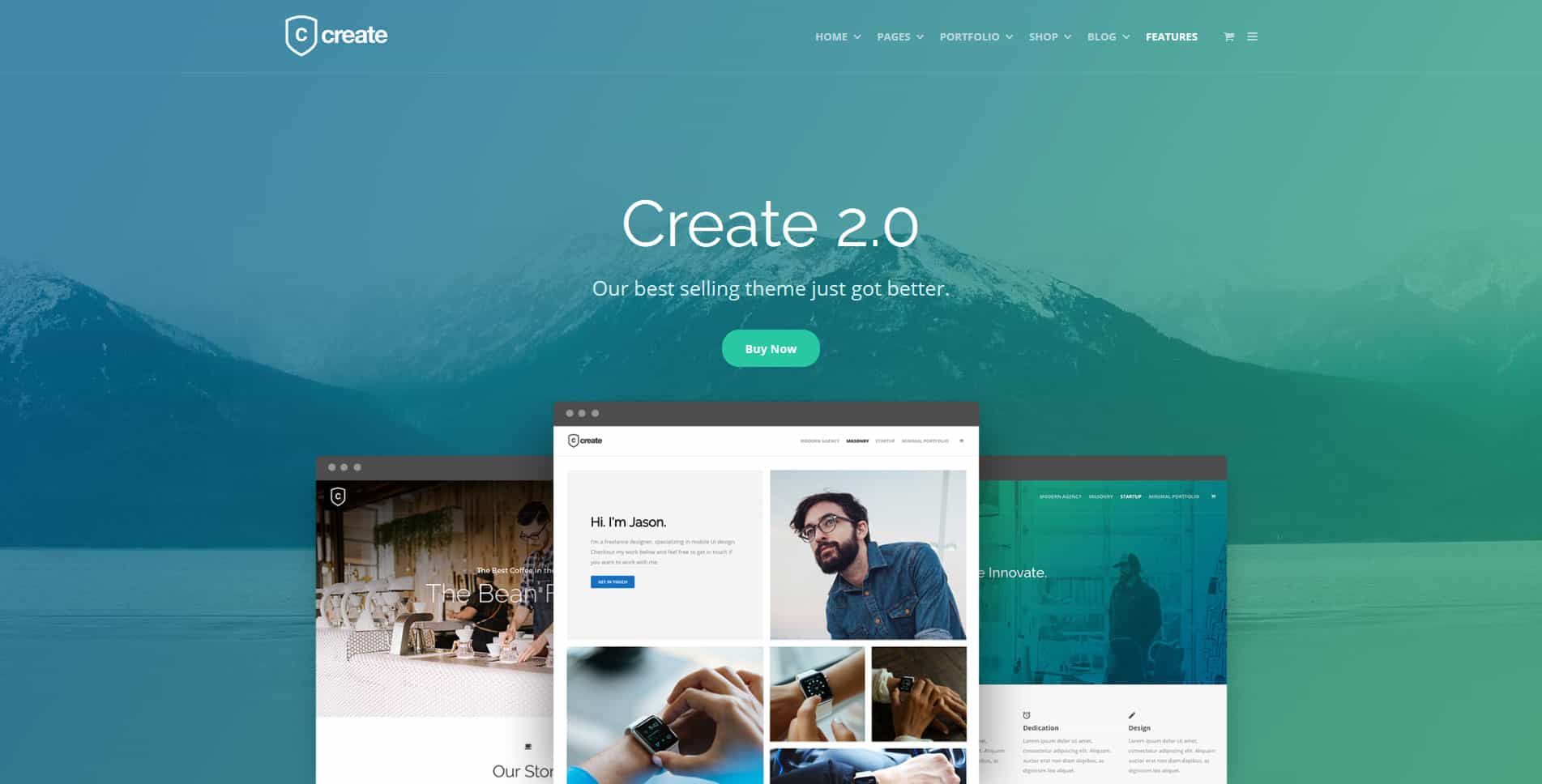 Best Flexible & Customizable WordPress Themes (2020) | websitesetup.org