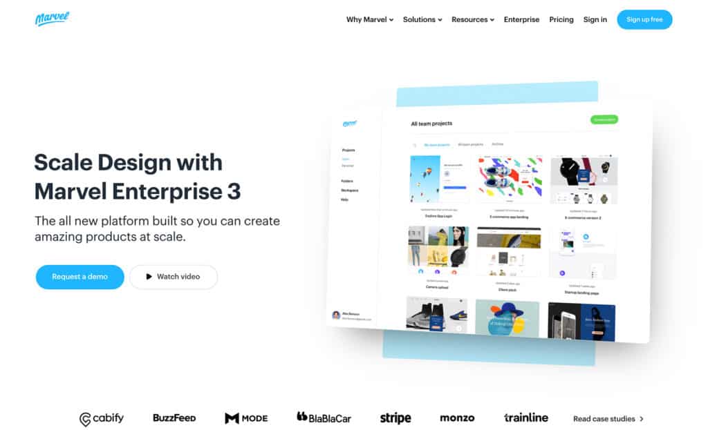 2020 Best "Web Design Software" (15 Free & Paid Tools) | WebsiteSetup.org
