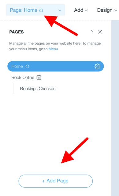 How to Use Wix to Set Up a Website | WebsiteSetup