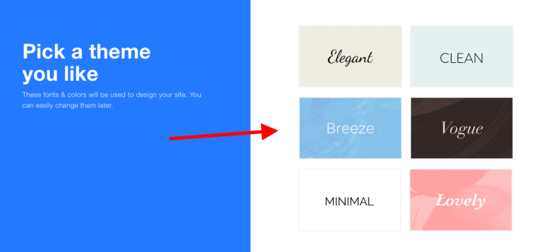 How to Use Wix to Set Up a Website | WebsiteSetup
