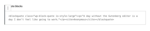 How to Use Gutenberg (WordPress Editor) | websitesetup.org