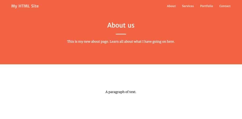 How To Code A Website (using Html & Css) 