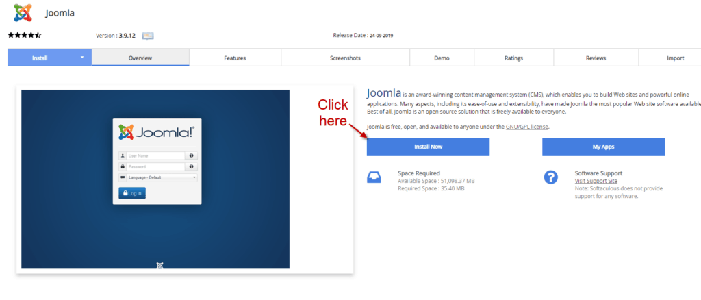How to Build a Joomla Website, Step-by-Step (2019 Tutorial)