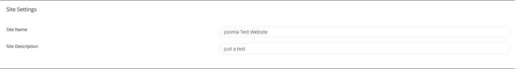 How to Build a Joomla Website, Step-by-Step (2019 Tutorial)