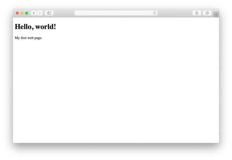 How to Code a Website (Using HTML & CSS) | websitesetup.org