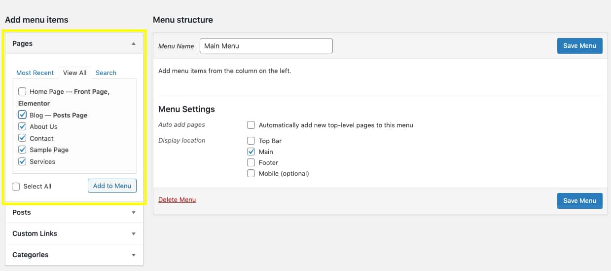 WordPress 101: Beginner's Guide to Customizing WordPress