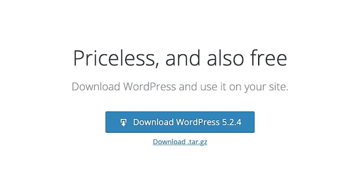 How to Install WordPress Locally (Using XAMPP) | WebsiteSetup.org