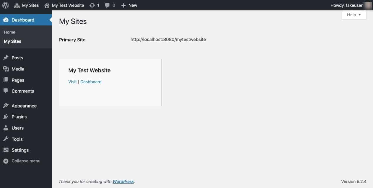 How to Install WordPress Locally on Your Computer | WebsiteSetup How to Install WordPress Locally on Your Computer | WebsiteSetup