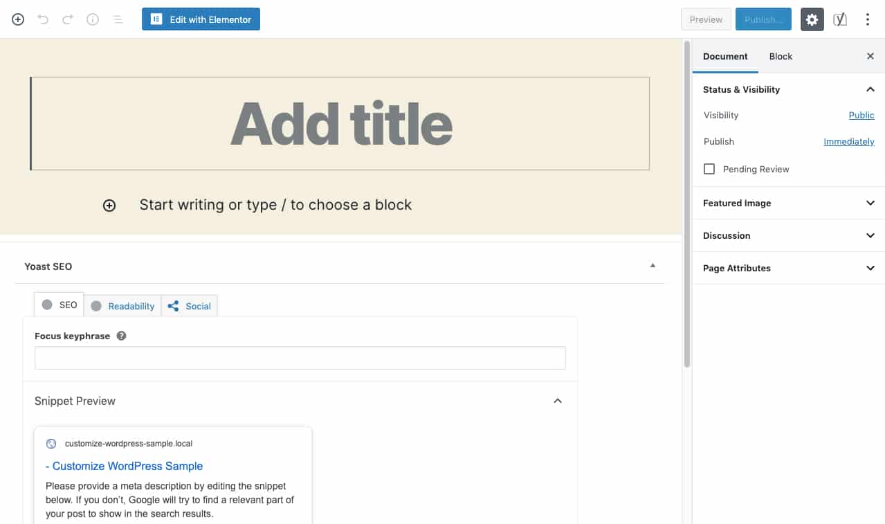 WordPress 101: Beginner's Guide to Customizing WordPress