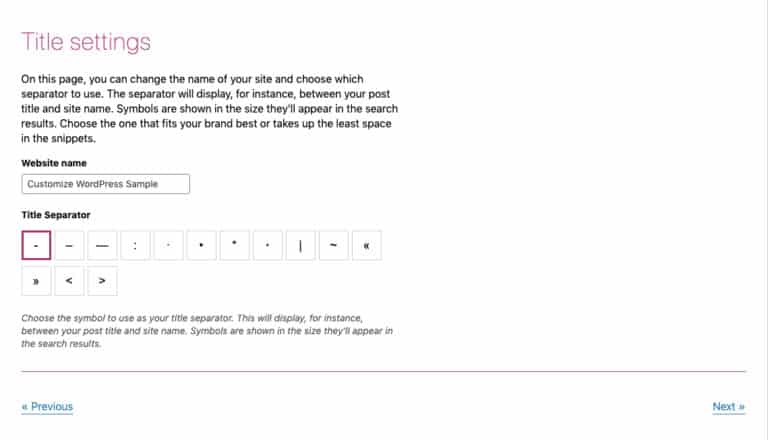 WordPress 101: Beginner's Guide to Customizing WordPress