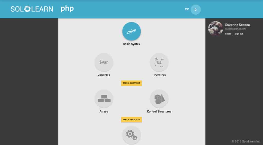 20 Places Where You Can Learn to Code for Free - websitesetup.org