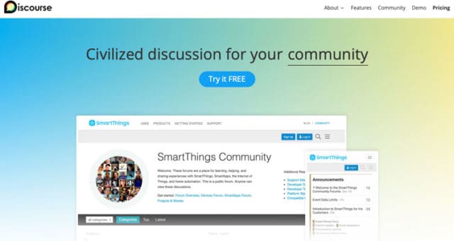 10 Best Forum Software (Free & Paid) | websitesetup.org