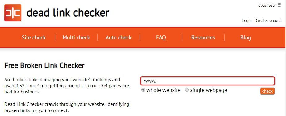 15+ Step Checklist for Launching a New Website | websitesetup.org