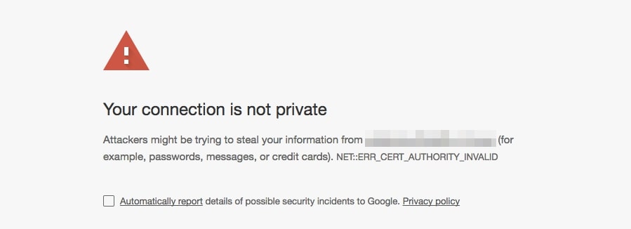 15+ Step Checklist for Launching a New Website | websitesetup.org