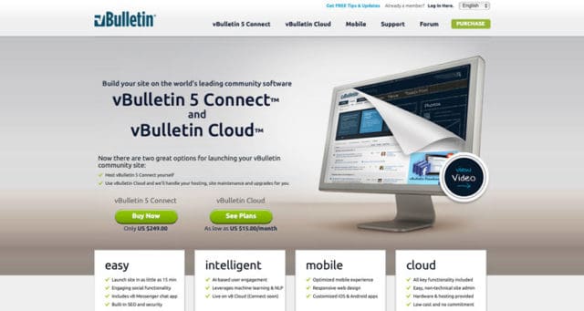 10 Best Forum Software (Free & Paid) | websitesetup.org