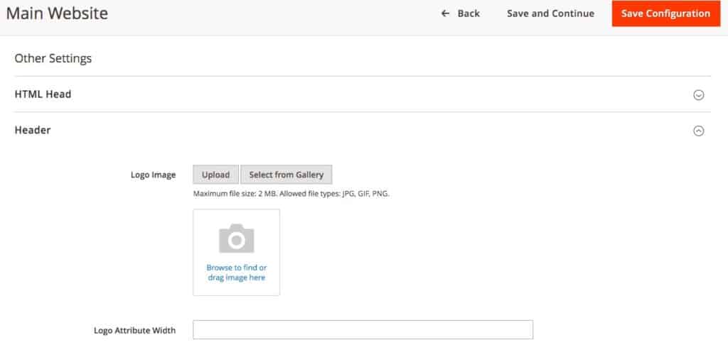Beginner's Tutorial for Magento (11 Steps to Build a Website)
