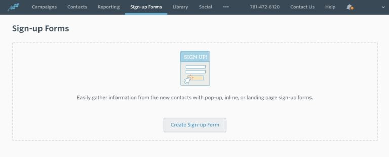 How to Add an Email Newsletter to Your Website (Step-by-Step)