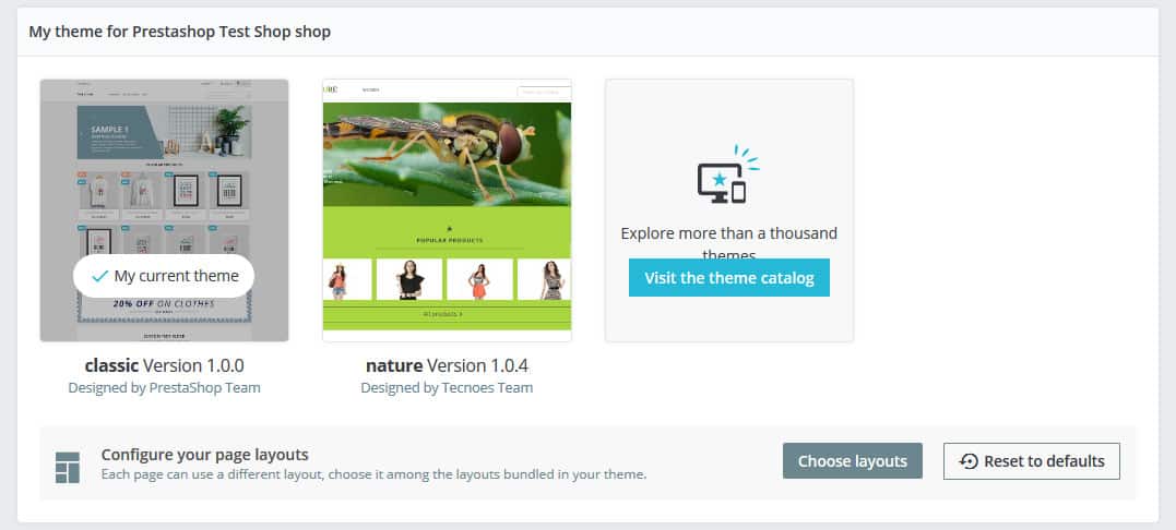 Prestashop Tutorial For Beginners Step By Step Websitesetup