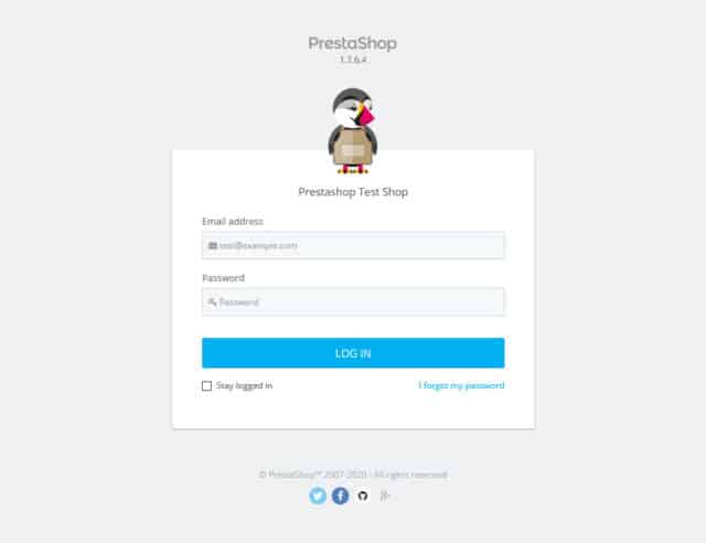 Prestashop Tutorial For Beginners Step By Step Websitesetup