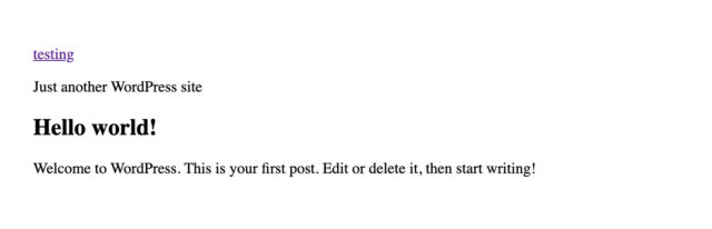 WordPress Custom Theme Tutorial (Step-by-Step Guide)