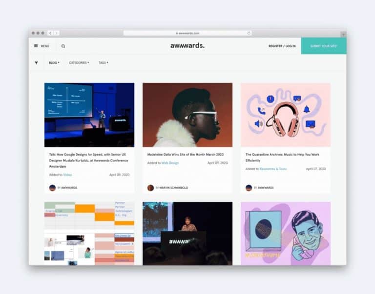 Best Website Layouts for 2020 (With Examples) | websitesetup.org