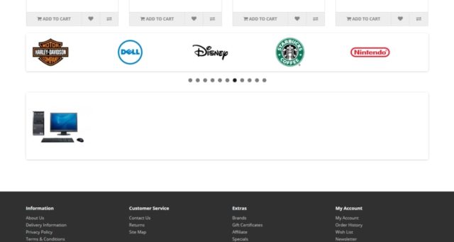 OpenCart Tutorial for Beginners | WebsiteSetup