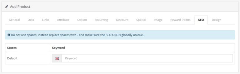 OpenCart Tutorial for Beginners | WebsiteSetup