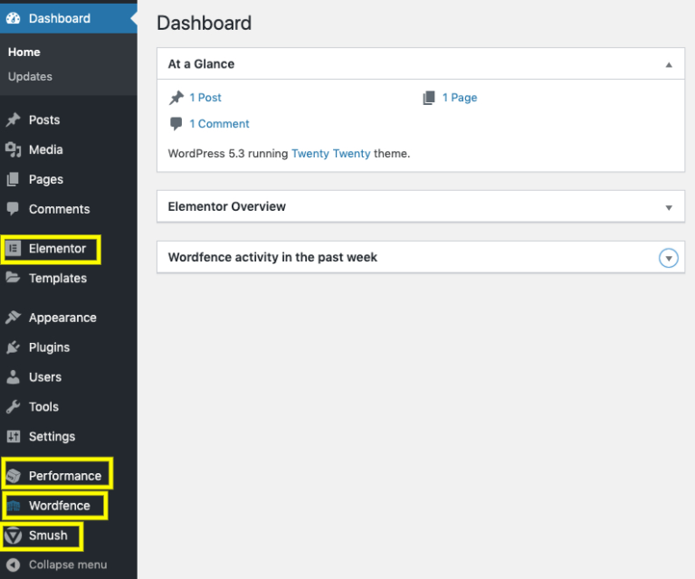 WordPress 101: Beginner's Guide to Customizing WordPress