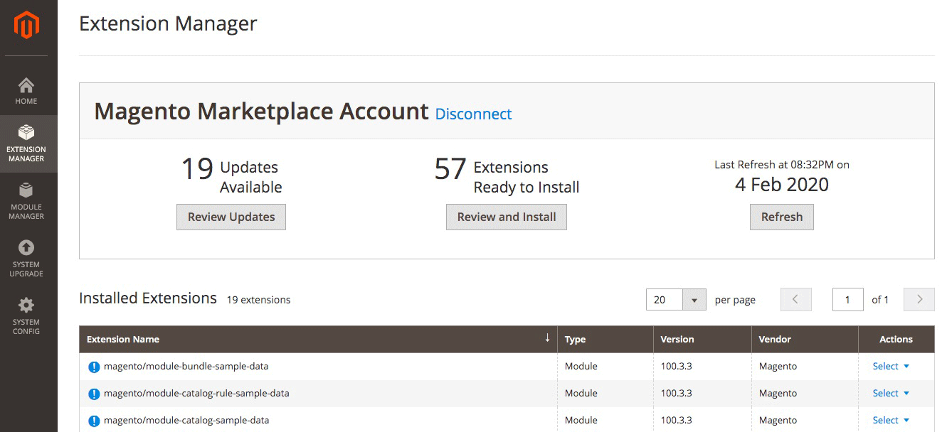 Beginner's Tutorial for Magento (11 Steps to Build a Website)