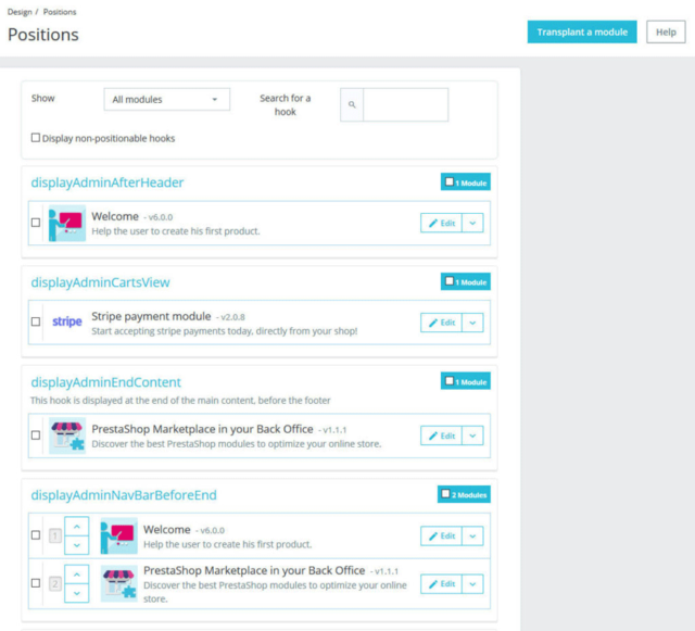 Prestashop Tutorial For Beginners Step By Step Websitesetup