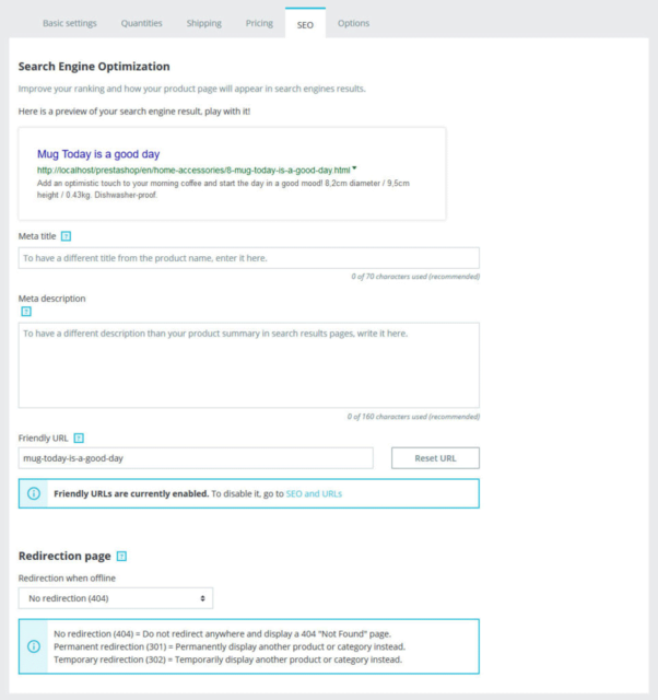 Prestashop Tutorial For Beginners Step By Step Websitesetup