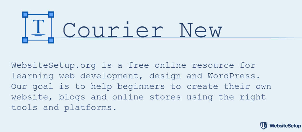 13 Free Web Safe Fonts for Websites (2026)
