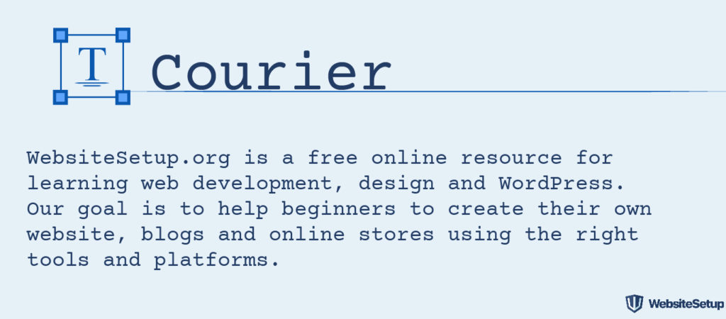 13 Free Web Safe Fonts for Websites (2026)