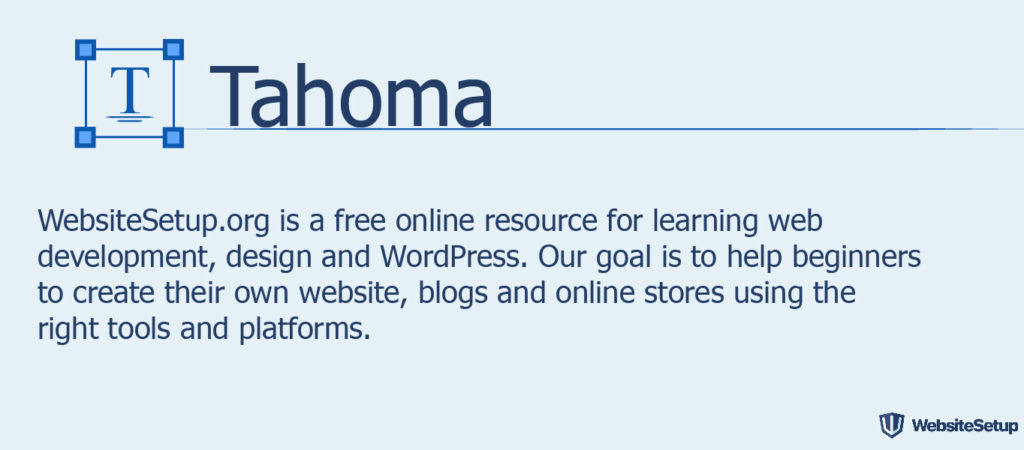 13 Free Web Safe Fonts for Websites (2026)