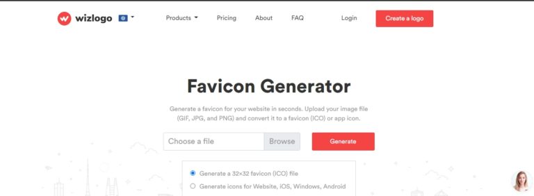 15 Best FREE Favicon Generators (2021) | websitesetup.org