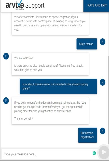 Arvixe Review (+stats): Last 12-months? Problematic Speed