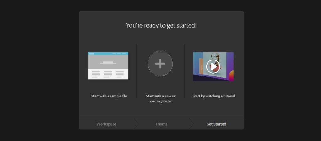Dreamweaver Tutorial: The Complete 2025 Guide