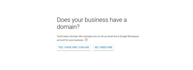 Creating Custom Email Address Accounts with Your Domain Name