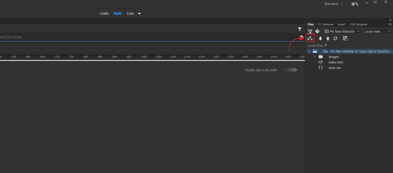 Simple Dreamweaver Tutorial: How to Make a Webpage (Step By Step)