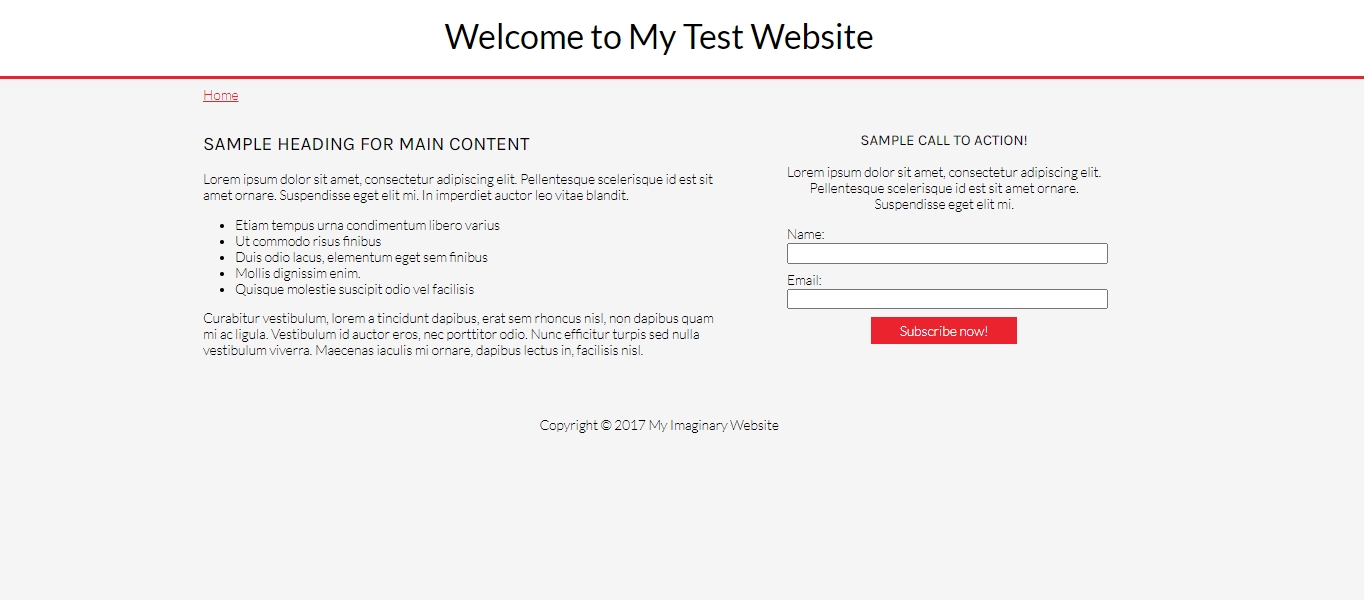 Simple Dreamweaver Tutorial: How to Make a Webpage (Step By Step)