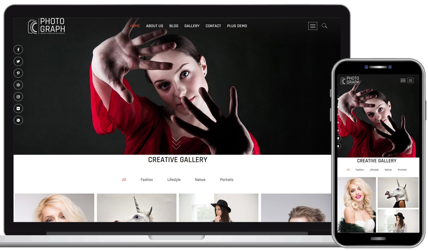 55+ Best Free WordPress Themes for 2021 | websitesetup.org